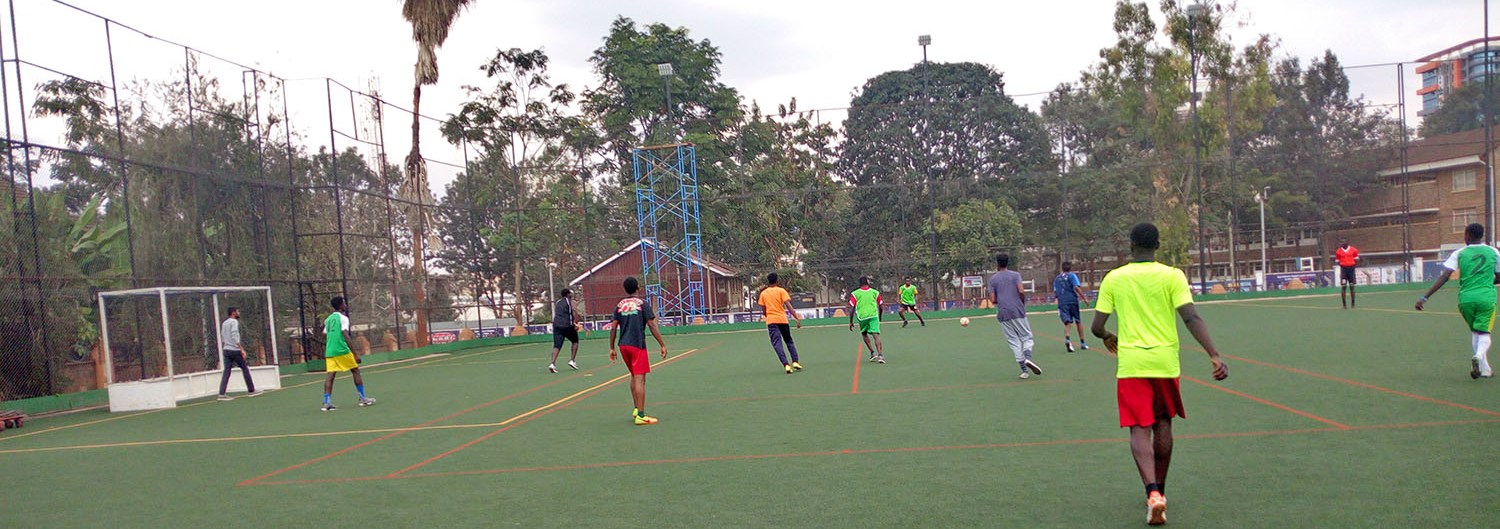 Home - Oshwal College, Nairobi Kenya